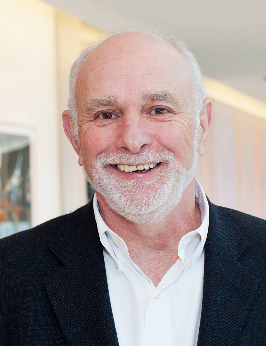 Bill Baer honored with DOJ’s prestigious John Sherman Award | Lawrence University